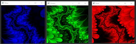 opencv python color image bgr grayscale image hsv component image