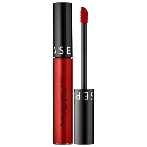 Sephora Collection Cream Lip Stain Liquid Lipstick Best Lipsticks For