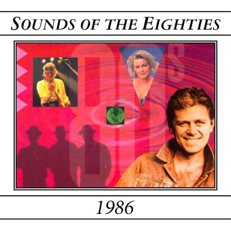 SOUNDS OF THE EIGHTIES Various Artists Kbps MP ALBUM Music Dance And Techno