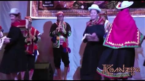 Tata Pancho Alma Pinquillo 4k Youtube