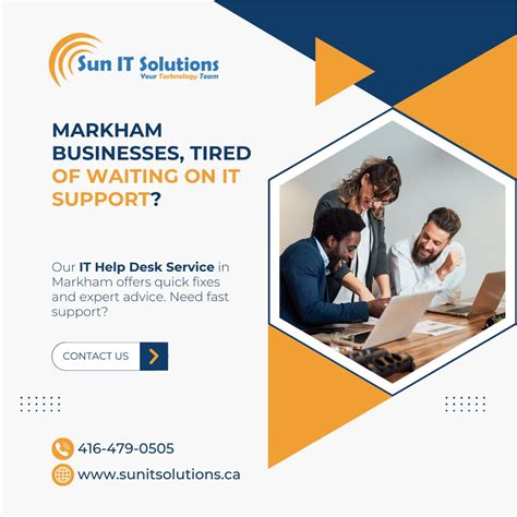 Sun It Solutions On Linkedin Ithelpdesk Quickfixes Expertadvice