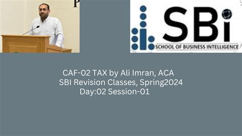 Revision Day02 Session 01 Youtube