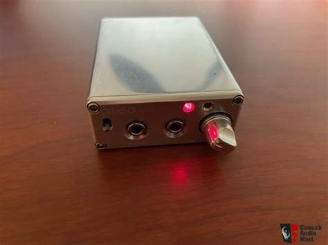 HeadAmp Pico For Sale Canuck Audio Mart