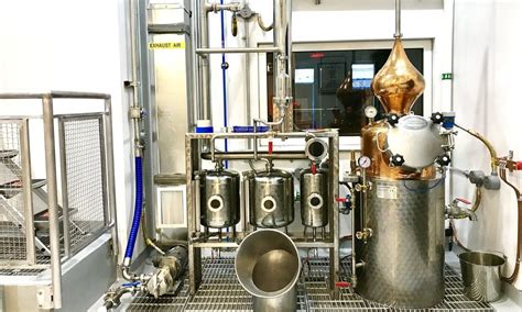 Margarita Talep Develops Algae Based Alternative To Single Use Plastic Packaging