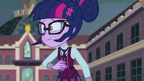 Sci Twi Being Scared About Using Her Magic By Benjirivera1991 On Deviantart