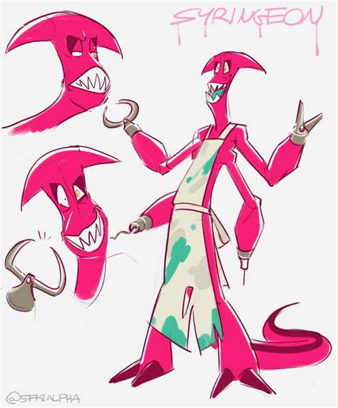 Worm Attack The Alpha Doodle Dome On Tumblr