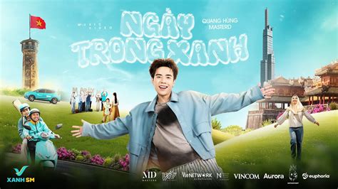 Quang Hùng MasterD Ngày Trong Xanh Official Music Video Chords Chordify