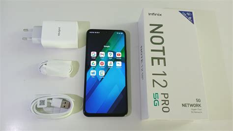 Телефон Инфиникс Нот 12 Цена — Vsyo-so-skidkoj.ru
