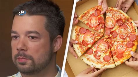 Laszlo Hanyecz 10 000 Bitcoin 2 Pizzas And 1 Famous Trade