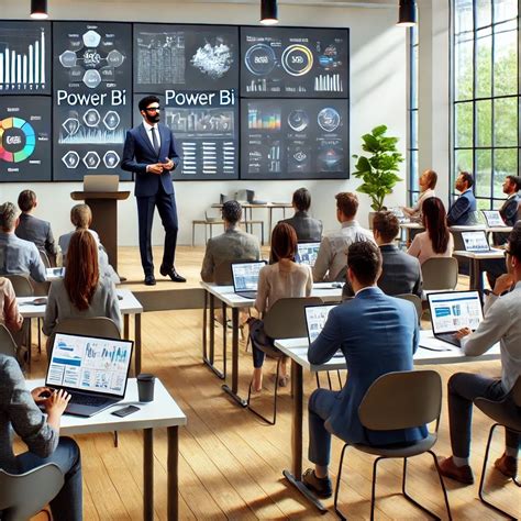 powerbi interview powerbi hiring vivek kumar