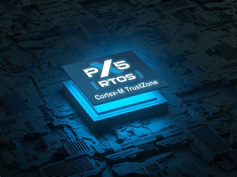 Px Rtos Support For Arm Trustzone Technology
