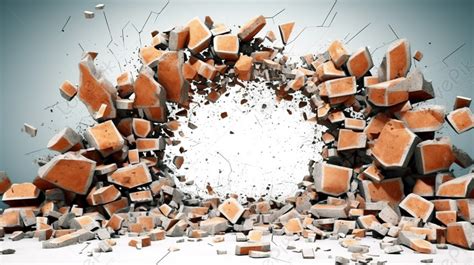 금이 가고 조각난 벽의 멋진 3d 렌더링 3d 배경 3d 렌더링 배경 검은 돌 배경 이미지 Hd 3d 3d 렌더링 검은 돌 배경 사진 무료 다운로드 Lovepik