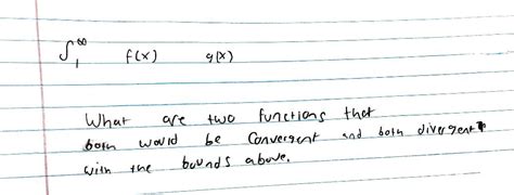 solved pos f x what both with would the g x two functions