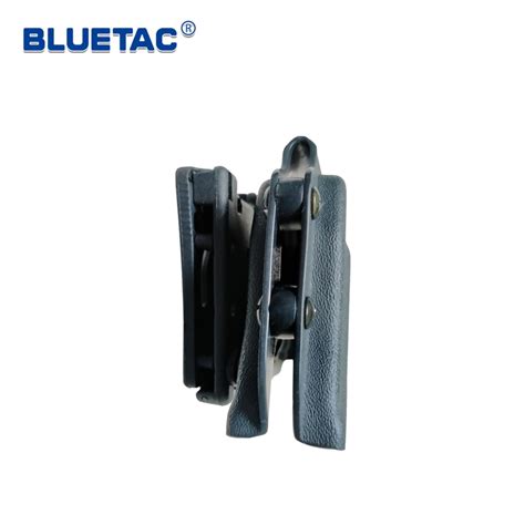 Kydex Open Top Quick Release Handcuff Holder Polymer Holster And Kydex