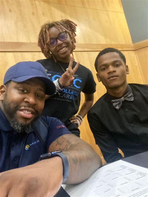 Marvin Rashad On Linkedin Magnet Ecec Mentorship Coachmarv