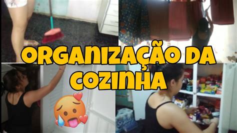 ORGANIZEI AS COMPRAS LAVEI A GELADEIRA YouTube