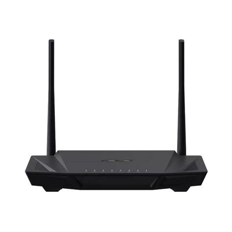 Asus Rt Ax U V Ax Dual Band Wifi Router Aala Computers