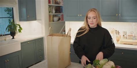 Super Modern Kitchen And Large Library What Does The Mansion Of