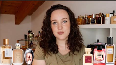 I MIEI PROFUMI PREFERITI♥️ - YouTube
