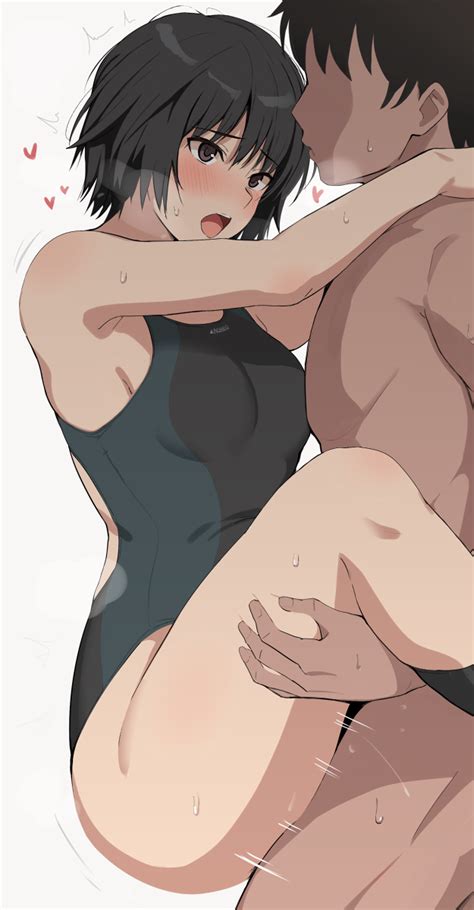 Nanasaki Ai Amagami Drawn By Mobu Danbooru