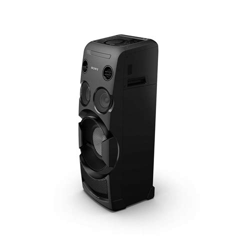 Głośnik Sony MHC-V50 HighPower Bluetooth RADIO DVD - 7633920248 ...