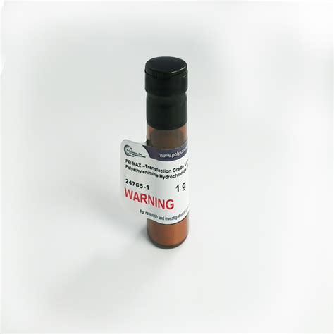 Pei Max转染试剂 Mw40000pei 40k上海曼博生物医药科技有限公司