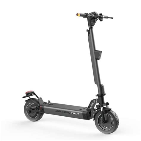 Coswheel Mirai T Lite Gp