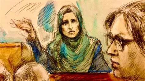 Wife Of Man Accused Of Killing Toronto Cop Testifies At Trial Cbc News