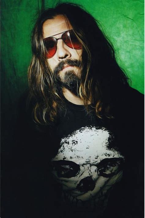 Rob Zombie Poster Rob Zombie Zombie Music White Zombie