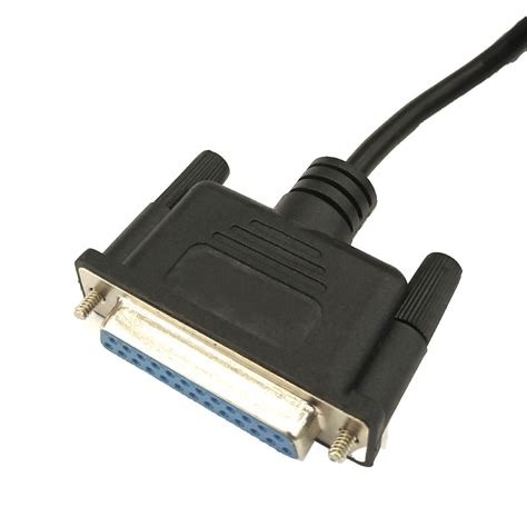 PLC Cables Business Industrial Program Cable CQM CIF For OMRON CPM A CQM Serial Pin PLC