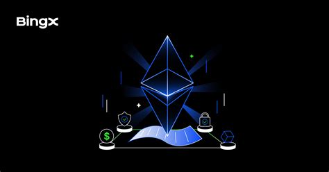 ¿qué Es El Resttaking De Ethereum Guía Para Principiantes ｜ Bingx