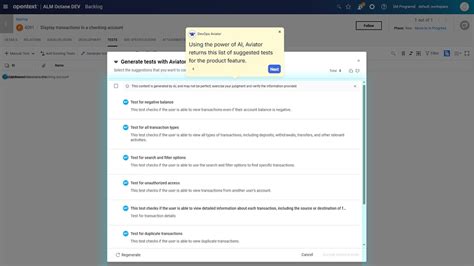 Power Devops Transformation With Opentext Titanium X