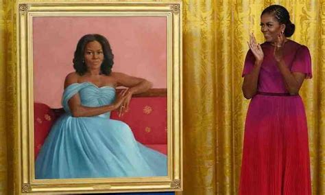 Michelle Obama revela sua luta contra a síndrome da impostora Saúde