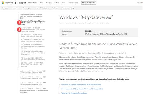 Windows 10 Build Anzeigen Lassen Wie Sie Ihren Aktuellen Build Ermitteln