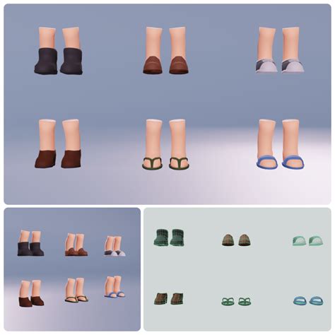 Low Poly Modular Character Assets Complete Pack By Lunaria Assets