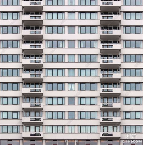 建筑外立面贴图下载【id 1145600670】 【知末网贴图库】
