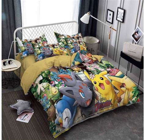 √100以上 ポケモン 布団 カバー 279329 ポケモン 布団 カバー