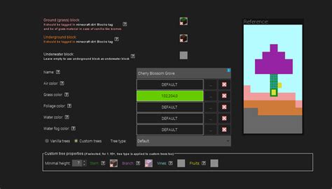 A Error Datapack Validation Failed · Issue 3611 · Mcreatormcreator