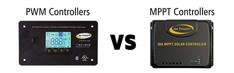 rv solar 101 charge controllers part 4 go power