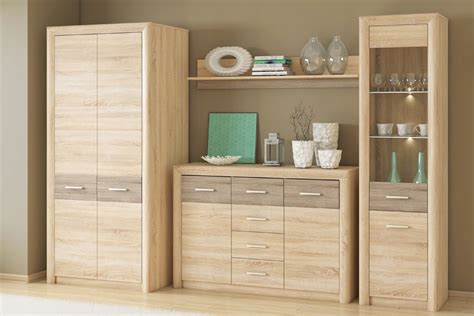 Купить Стенка для гостиной комод шкаф Castel 7: отзывы, фото и ...