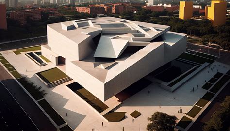 Impact Of 3d Architectural Visualization On Structural Design Efficiency