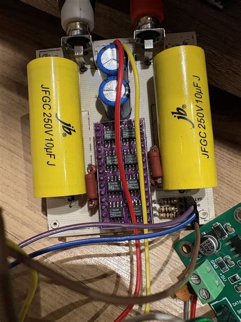 Esp DSP DiyAudio