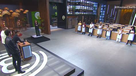 Masterchef Brasil Saiba Quem Foi O Eliminado Desta Terça Feira 15