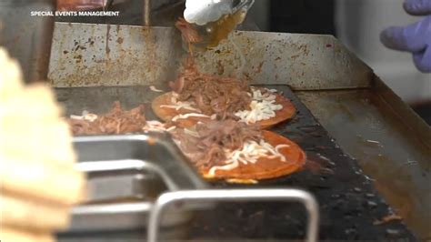Tacos Chicago Vote For Your Favorite Local Taqueria At Lakeview Taco