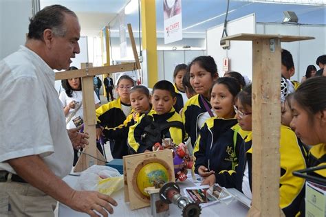Indecopi Más de inventos de peruanos se exhiben en Plaza Norte ACTUALIDAD TROME