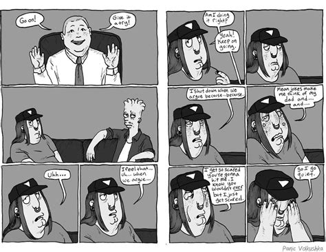 If Bart Simpson And Chris Griffin Went To Couples Therapy By Panic Volkushka Rule R196