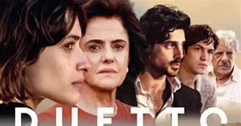 Tem Um Coelho No Cinema Duetto