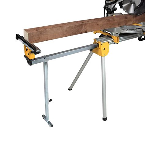 Dewalt De7029 Xj Increased Width Work Support Stop For De7023 Power