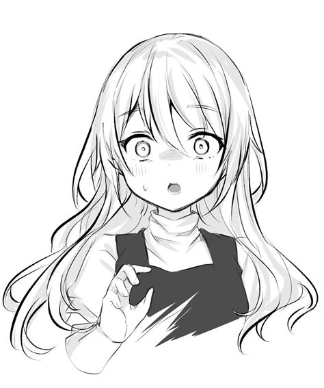 くすのき なのは Yoidehanaika さんのイラスト・マンガ作品まとめ 18 件 Twoucan