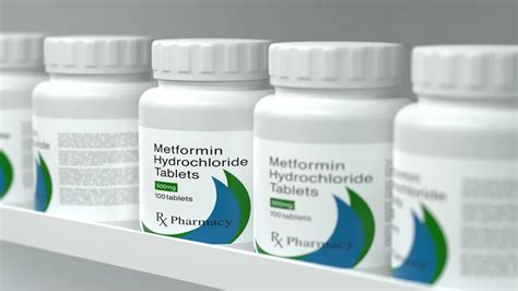 Metformin Benefits Side Effects And Research